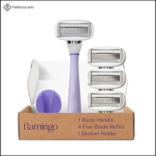 Razor Types for Shaving Legs: 5 Options for Your Smoothest Skin Yet