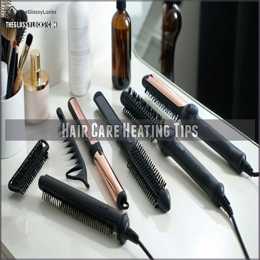 Hair Care Heating Tools: Top 10 Best-Rated Professional Stylers for 2025