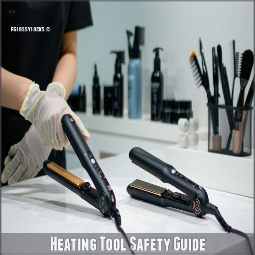 Hair Care Heating Tools: Top 10 Best-Rated Professional Stylers for 2025