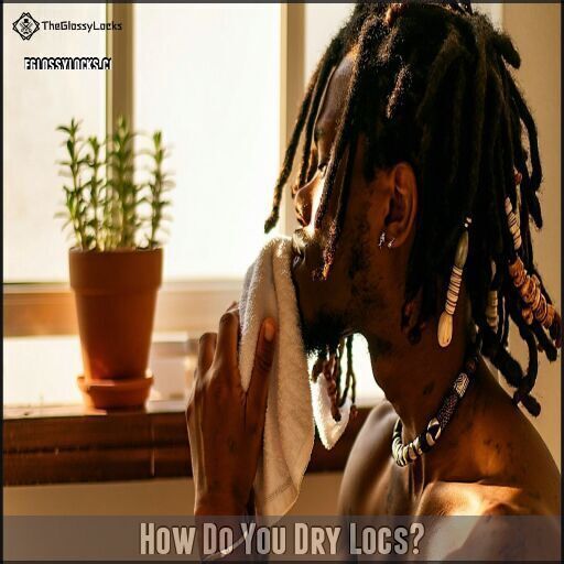 How Often Should I Wash My Locs? Tips for Clean and Healthy Dreads
