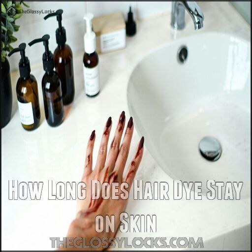 How to Remove Hair Dye From Skin: 7 Simple Tricks That Actually Work