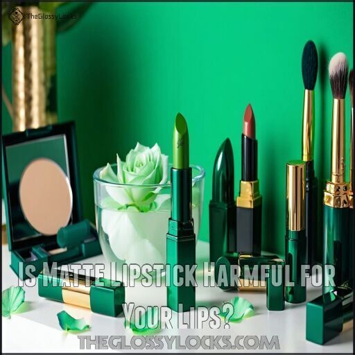 Best Green Lipstick: Top8 Shades to Elevate Your Bold Look (2025)