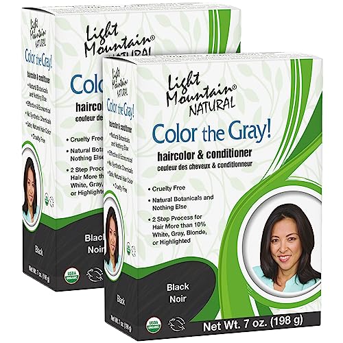 10 Safe Hair Color Options for Sensitive Scalp (2025 Guide)