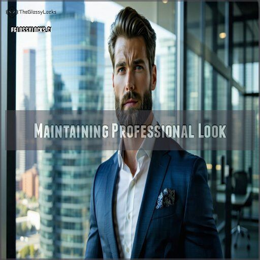 Popular Beard Styles for Corporate Professionals: Look Sharp & Mean ...