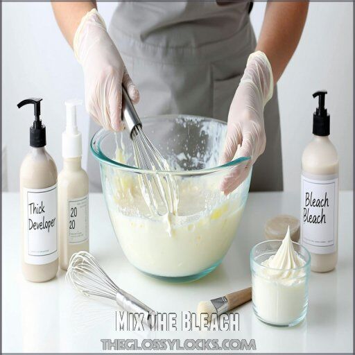 Best Bleach for Hair: Top 5 Pro Picks for Amazing Results in 2025