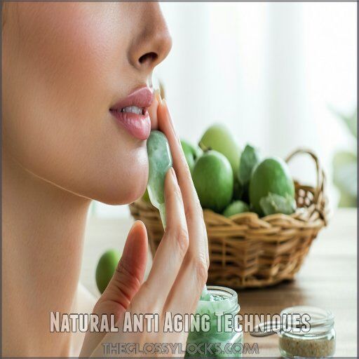 Natural Anti Aging Skin Care: 10 Clean Products That Really Work in 2025