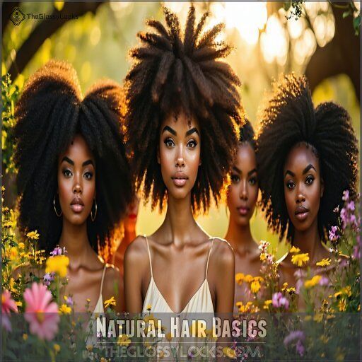 Natural Hair Styling Ideas: Stunning Looks You’ll Love to Try Right Now