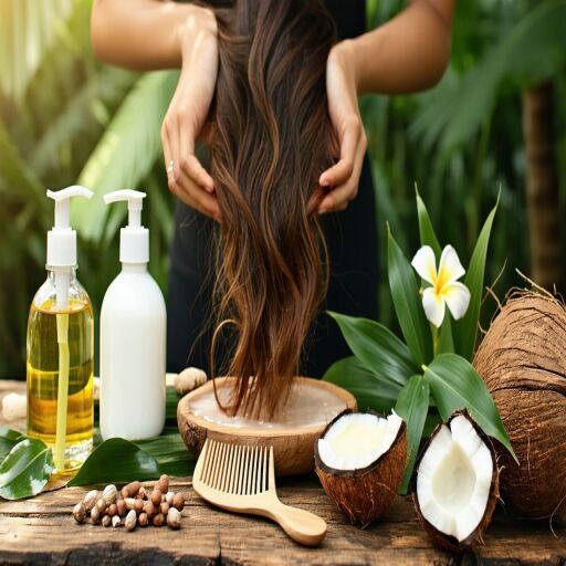 Natural Hair Care Product Reviews:6 Best Picks for Healthier Hair