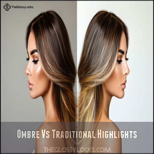 Balayage Vs Ombre Hair: Key Differences and How to Choose Your Style