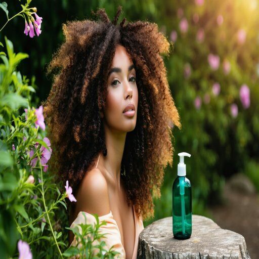 Mousse Vs Gel: Which One is Best for Styling Curly Hair?