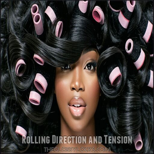 How to Use Hair Rollers for Volume: 5 Pro Tricks for Sky-High Lift