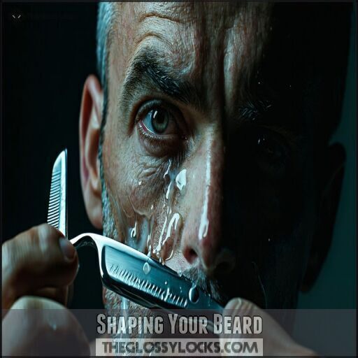 Beard Shaving Techniques: 8 Secret Pro Tips for The Smoothest Shave Ever
