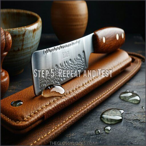 Razor Blade Sharpening: Pro Secrets for Killer Sharp Edges!