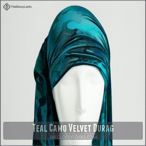 Best Durag for Waves: Top 12 Silk & Velvet Picks Tested in 2025 ...