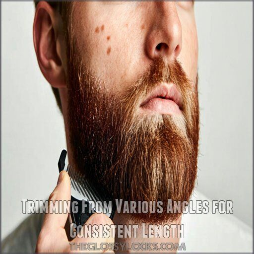 How to Groom a Short Beard for Patchy Cheeks: Simple Tips That Work