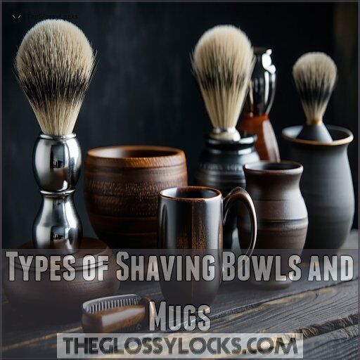 Best Shaving Bowls for a Smooth Shave and Luxurious Lather in 2025