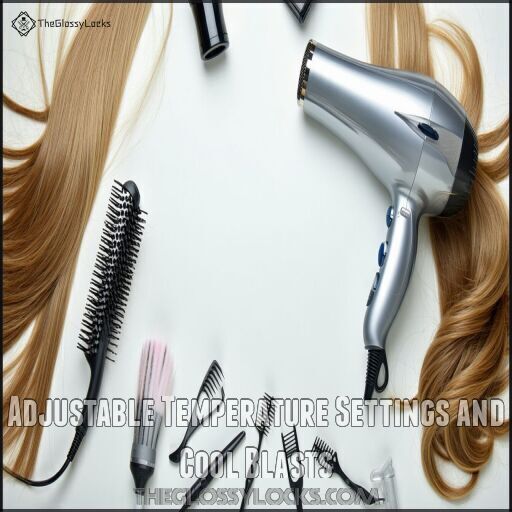 Best Hair Styling Tools for Fine Hair: Top10 Picks for Perfect Looks
