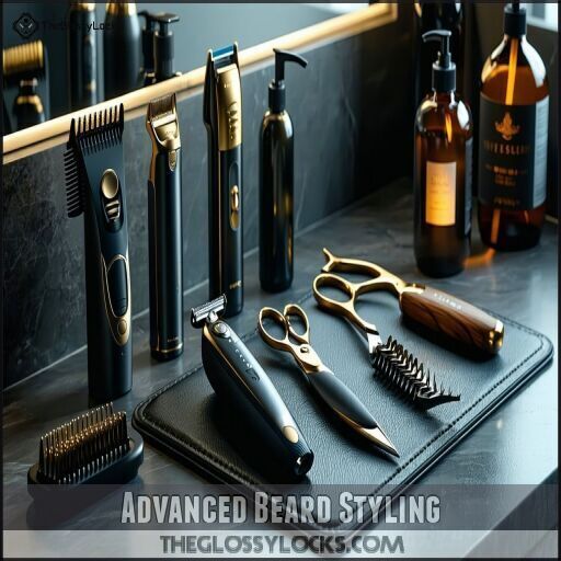 6 Best Beard Styling Tools Kit: Game-Changing Grooming in 2025