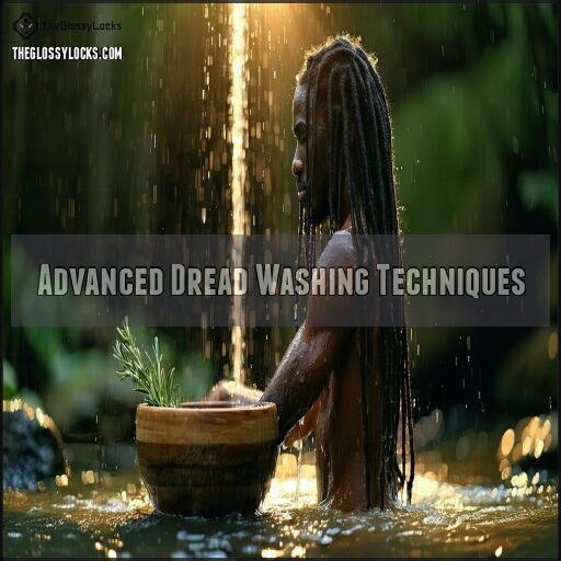 How Often to Wash Dreads: Expert Tips for Clean and Healthy Locs