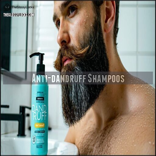 Beard Dandruff: Stress's Secret Weapon and How to Fight Back