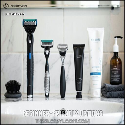 Shaving Kits for Beginners: 8 Top Sets That'll Transform Your Routine ...