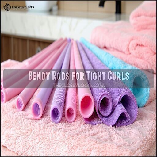 Heatless Hair Styling Tips Overnight: Easy Ways to Achieve Perfect Curls