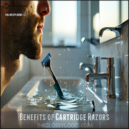 Best Cartridge Razors: Top 4 Tested & Reviewed for 2025 | Expert Picks