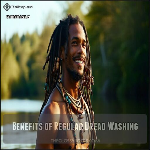 How Often to Wash Dreads: Expert Tips for Clean and Healthy Locs