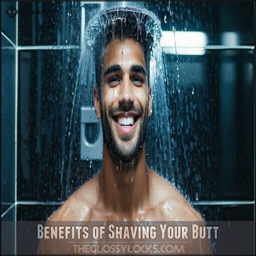 How to Shave Your Butt Men: Tips for Smooth, Safe, and Easy Grooming