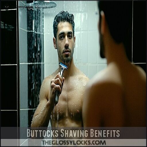 How to Shave Butt Men: Safe and Easy Tips for a Smooth Finish