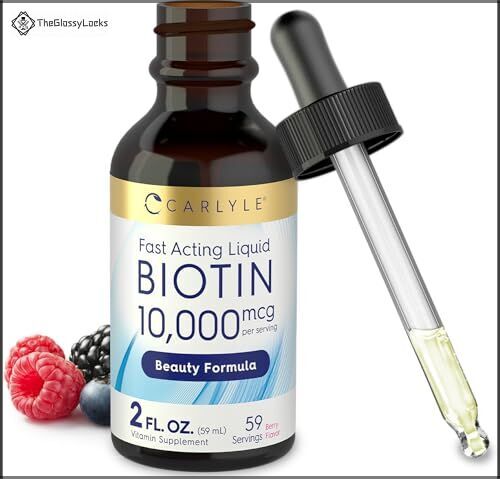 Best Biotin Supplements: 9 Top-Rated Products That Actually Work (2025)