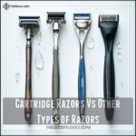 Best Cartridge Razors: Top 4 Tested & Reviewed for 2025 | Expert Picks