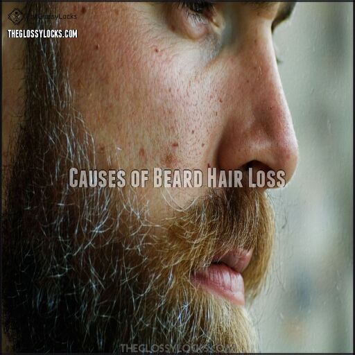 Beard Shedding Solutions: Causes, Prevention, and Healthy Growth Tips