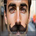 Types of Mustaches: 10 Jaw-Dropping Styles That'll Transform Your Look!