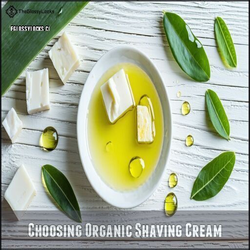 Natural Shaving Cream Alternatives for Women: 7 Skin-Loving Options (2025)
