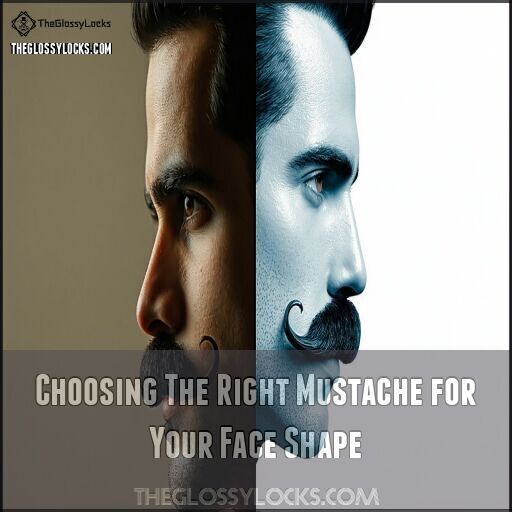 Types of Mustaches: 10 Jaw-Dropping Styles That'll Transform Your Look!