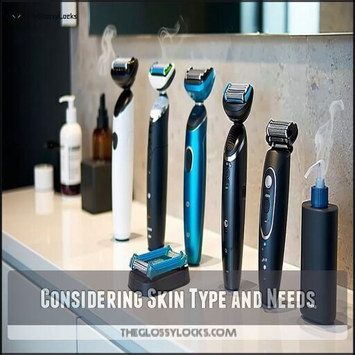 Electric Shaving Tips Tricks: Master The Perfect Shave Every Time!