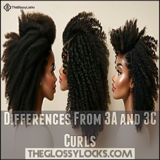 3B Hair Type: Care Tips, Styling Ideas, and Managing Common Challenges