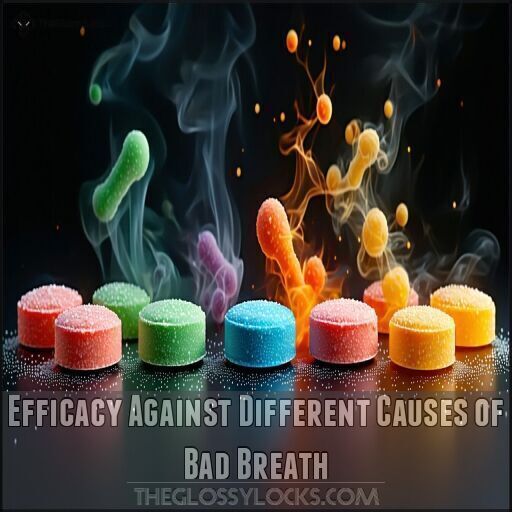 Best Breath Mints: Top 10 Freshness Solutions for Stubborn Bad Breath ...