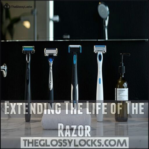 Best Cartridge Razors: Top 4 Tested & Reviewed for 2025 | Expert Picks