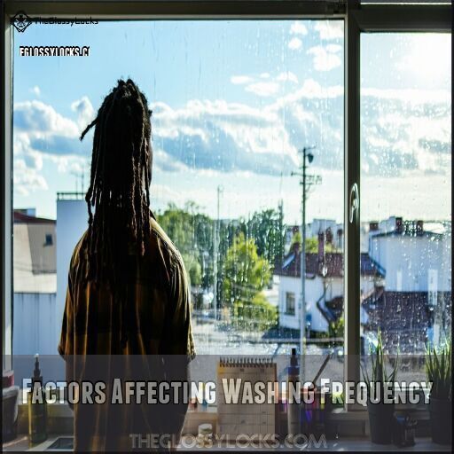 How Often to Wash Dreads: Expert Tips for Clean and Healthy Locs