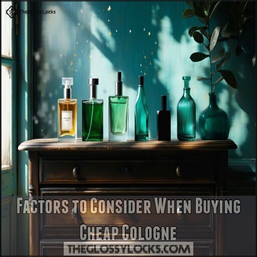 Best Cheap Colognes for Men: 7 Budget Scents That Smell Like Luxury (2025)