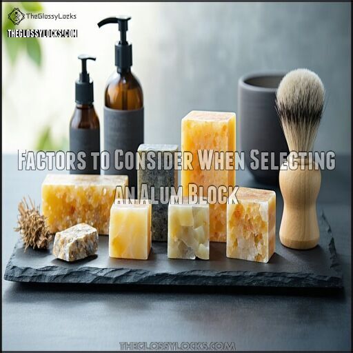 Best Alum Block: 7 Pro Picks for Silky Smooth Shaving in 2025