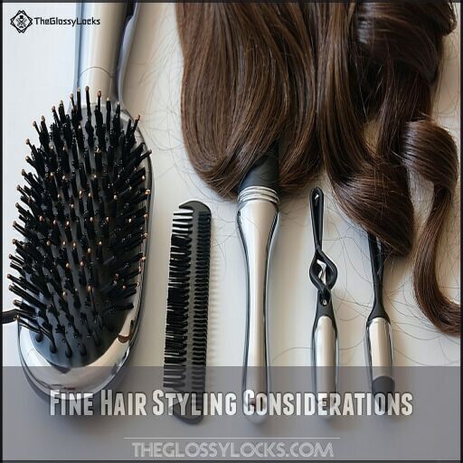 Best Hair Styling Tools for Fine Hair: Top10 Picks for Perfect Looks