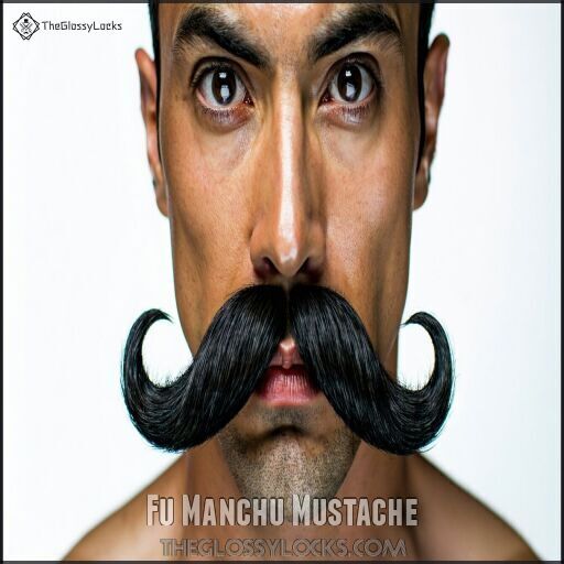 Types of Mustaches: 10 Jaw-Dropping Styles That'll Transform Your Look!