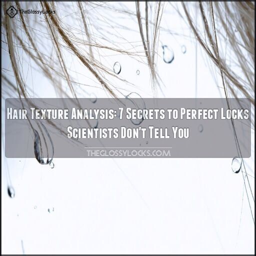 Hair Texture Analysis: 7 Secrets to Perfect Locks Scientists Don't Tell You
