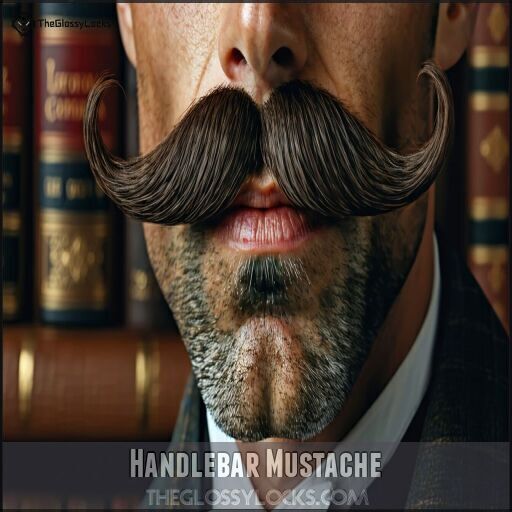 Types of Mustaches: 10 Jaw-Dropping Styles That'll Transform Your Look!