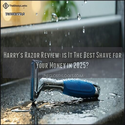 Harry's Razor Review: is It The Best Shave for Your Money in 2025?