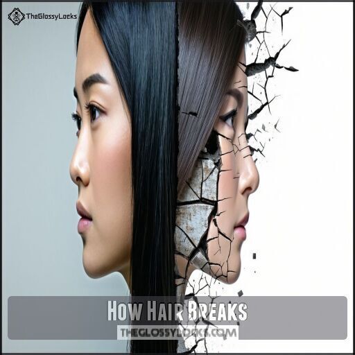 Asian Hair Vs Caucasian Hair: Key Differences in Growth & Structure