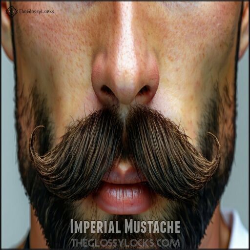 Types of Mustaches: 10 Jaw-Dropping Styles That'll Transform Your Look!